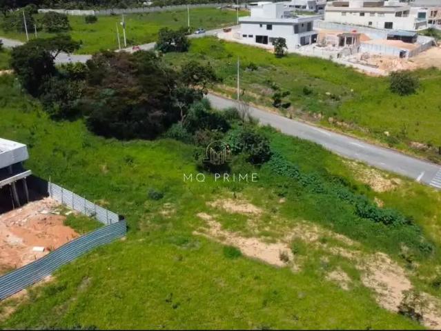 Terreno em Condomínio para Venda em Contagem/MG Quintas Coloniais