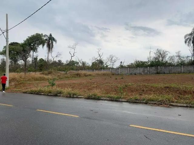 Terreno em Condomínio para Venda em Contagem/MG Quintas Coloniais