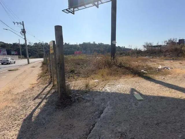 Terreno em Condomínio para Venda em Contagem/MG Ressaca