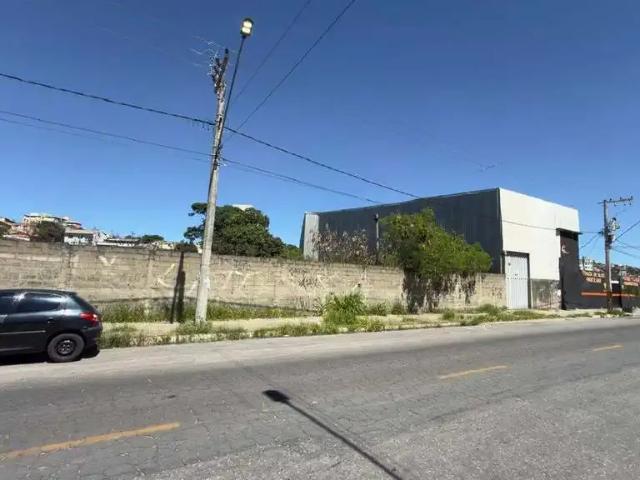 Terreno em Condomínio para Venda em Contagem/MG São Joaquim