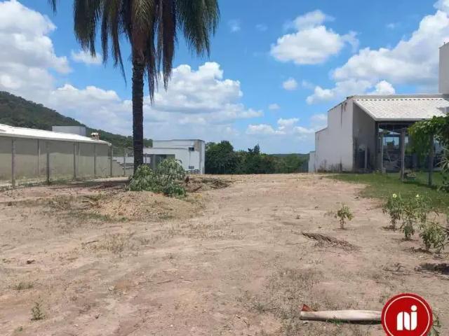 Terreno em Condomínio para Venda em Contagem/MG Solar do Madeira