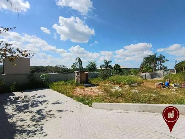 Terreno em Condomínio para Venda em Contagem/MG Solar do Madeira