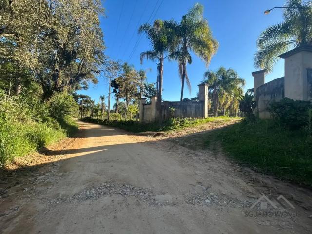 Terreno em Condomínio para Venda em Contenda/PR Cardoso