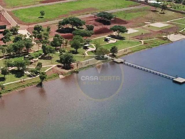 Terreno em Condomínio para Venda em Conceição das Alagoas/MG Centro