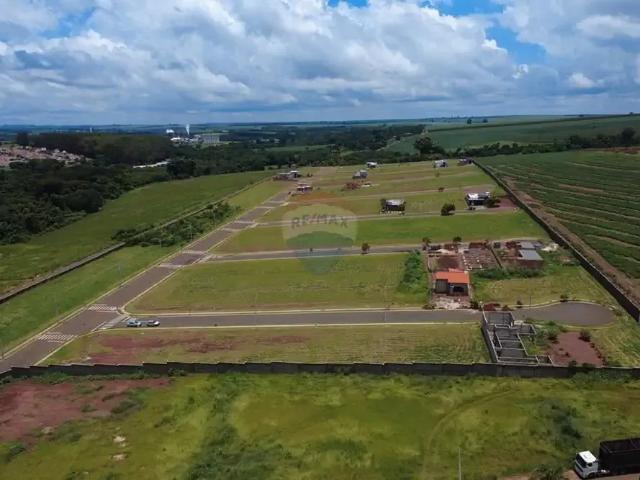 Terreno em Condomínio para Venda em Conchal/SP Residencial Morada do Sol