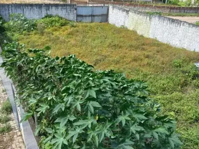 Terreno em Condomínio para Venda em Conde/PB Cidade Balneária Novo Mundo I