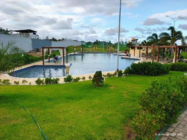 Terreno em Condomínio para Venda em Conde/PB Jardim Primavera