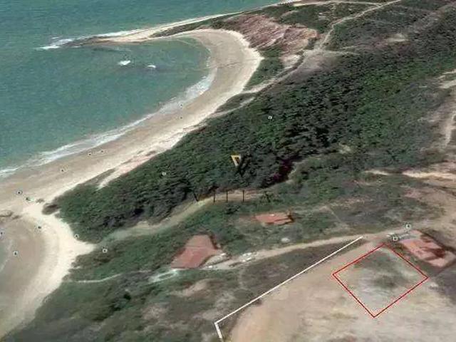 Terreno em Condomínio para Venda em Conde/PB Tabatinga
