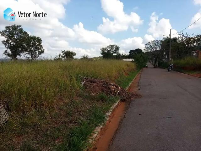 Terreno em Condomínio para Venda em Confins/MG Zona Rural