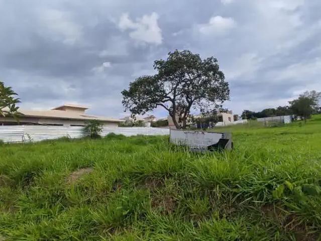 Terreno em Condomínio para Venda em Confins/MG Zona Rural