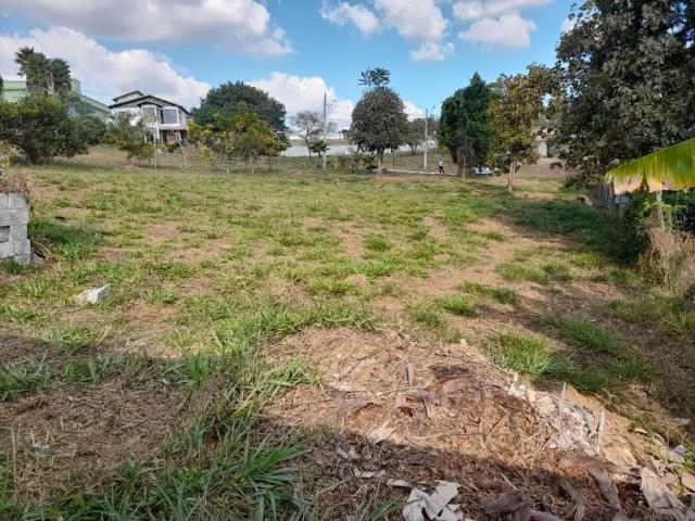 Terreno em Condomínio para Venda em Confins/MG Zona Rural