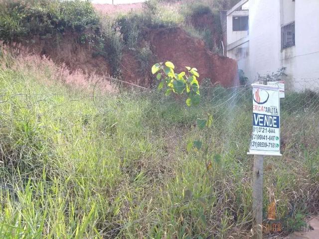 Terreno em Condomínio para Venda em Conselheiro Lafaiete/MG Manoel Corrêa