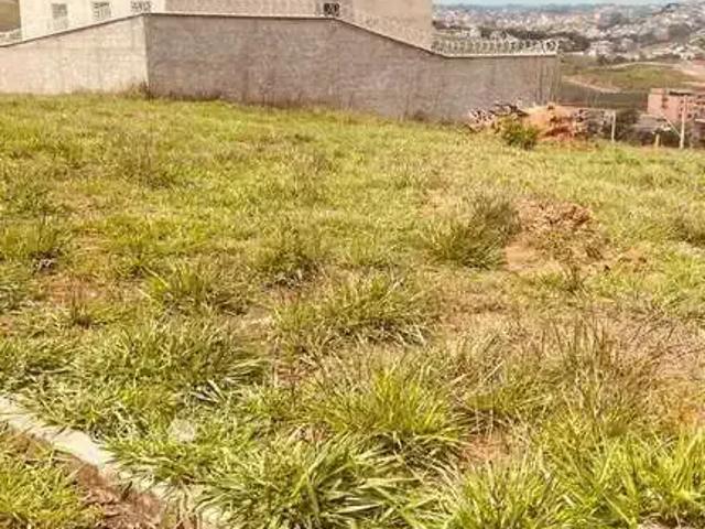 Terreno em Condomínio para Venda em Conselheiro Lafaiete/MG Monte Cristo