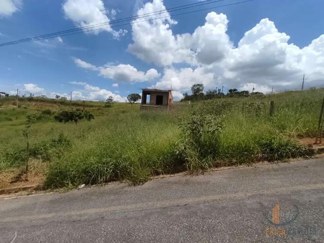 Terreno em Condomínio para Venda em Conselheiro Lafaiete/MG Monte Cristo