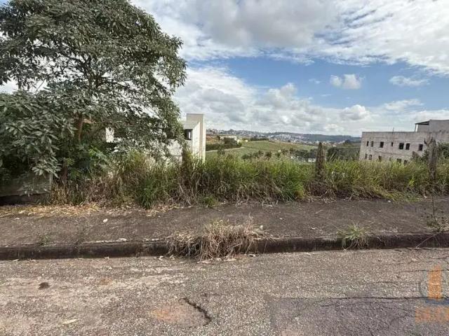 Terreno em Condomínio para Venda em Conselheiro Lafaiete/MG Novo Horizonte