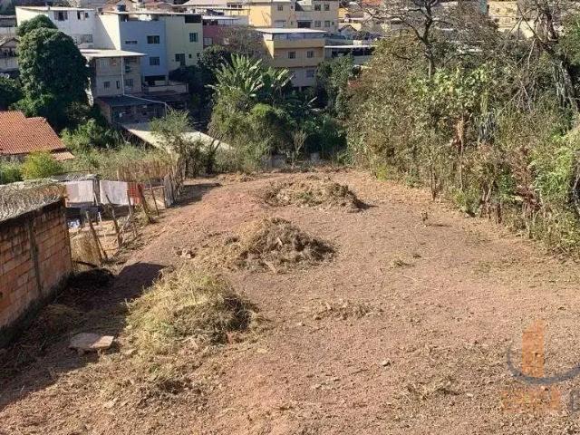Terreno em Condomínio para Venda em Conselheiro Lafaiete/MG Cachoeira