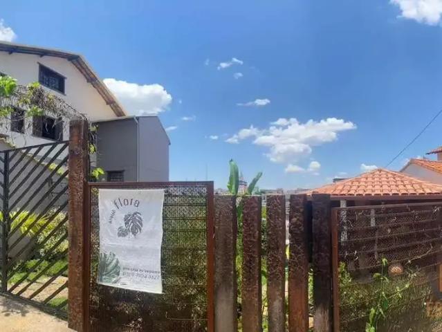 Terreno em Condomínio para Venda em Conselheiro Lafaiete/MG Campo Alegre