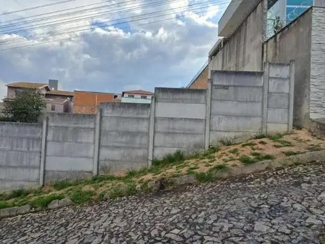 Terreno em Condomínio para Venda em Conselheiro Lafaiete/MG Carijós