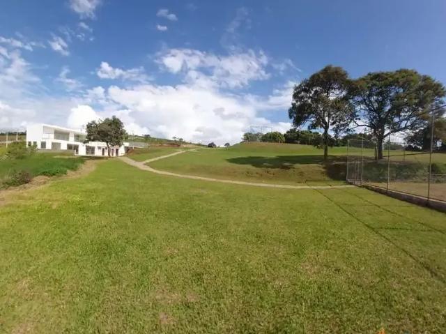 Terreno em Condomínio para Venda em Conselheiro Lafaiete/MG Cidade Jardim