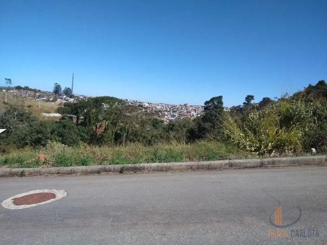 Terreno em Condomínio para Venda em Conselheiro Lafaiete/MG Cidade Jardim