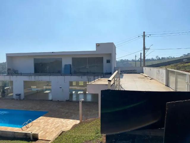 Terreno em Condomínio para Venda em Conselheiro Lafaiete/MG Cidade Jardim