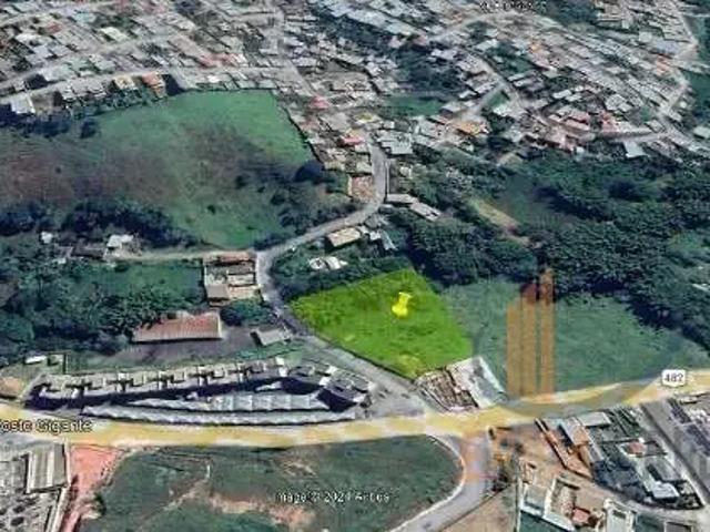 Terreno em Condomínio para Venda em Conselheiro Lafaiete/MG Gigante