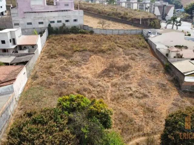 Terreno em Condomínio para Venda em Conselheiro Lafaiete/MG Gigante