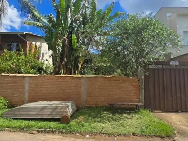 Terreno em Condomínio para Venda em Conselheiro Lafaiete/MG Granja das Hortênsias