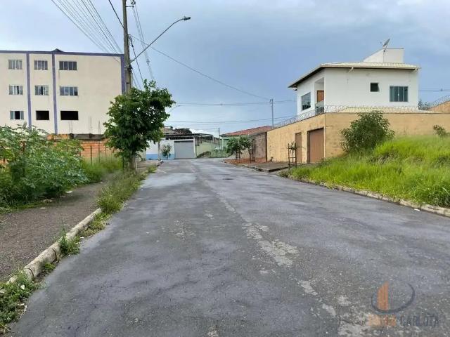 Terreno em Condomínio para Venda em Conselheiro Lafaiete/MG Parque Bandeirantes