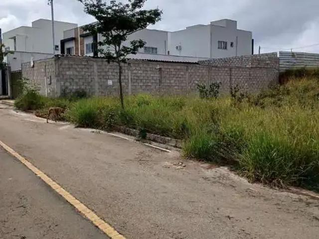 Terreno em Condomínio para Venda em Conselheiro Lafaiete/MG Parque Dom Bosco