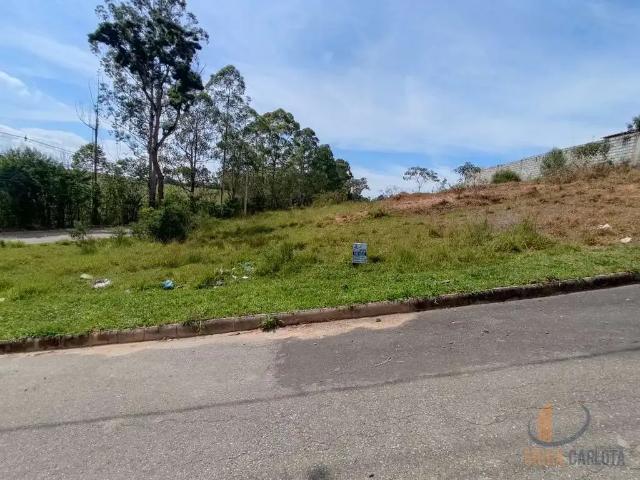 Terreno em Condomínio para Venda em Conselheiro Lafaiete/MG Parque Montreal