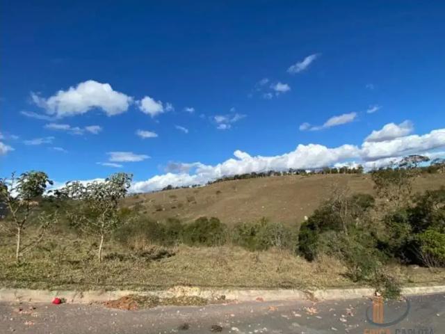 Terreno em Condomínio para Venda em Conselheiro Lafaiete/MG Parque Montreal