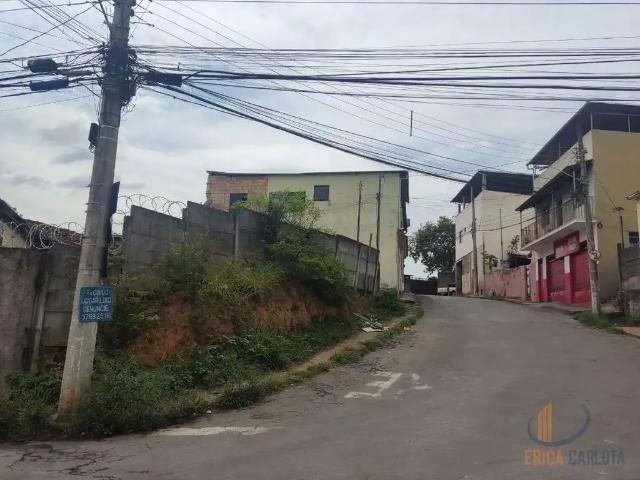 Terreno em Condomínio para Venda em Conselheiro Lafaiete/MG Progresso