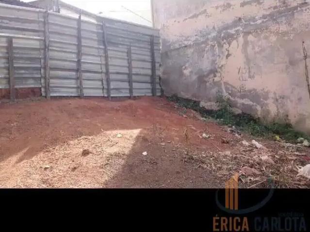 Terreno em Condomínio para Venda em Conselheiro Lafaiete/MG São João