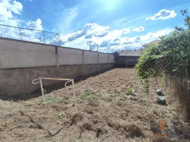 Terreno em Condomínio para Venda em Conselheiro Lafaiete/MG São João