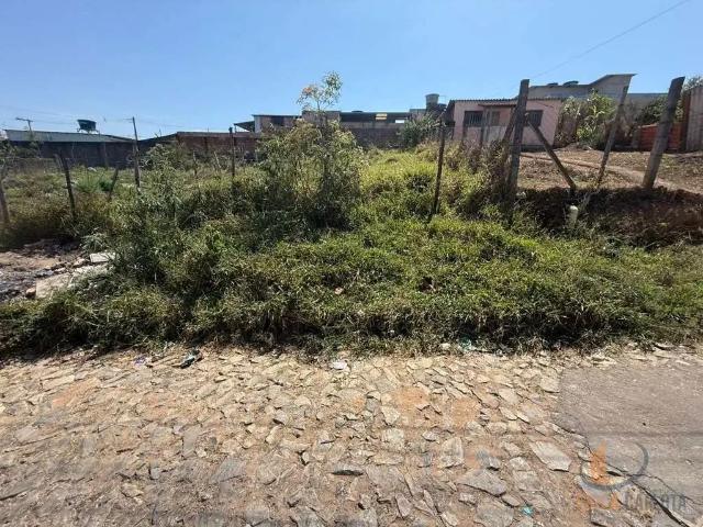 Terreno em Condomínio para Venda em Conselheiro Lafaiete/MG São José