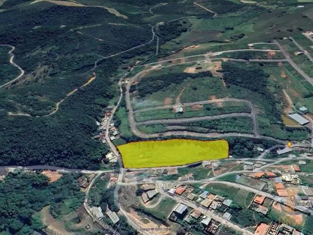 Terreno em Condomínio para Venda em Conselheiro Lafaiete/MG São Judas Tadeu