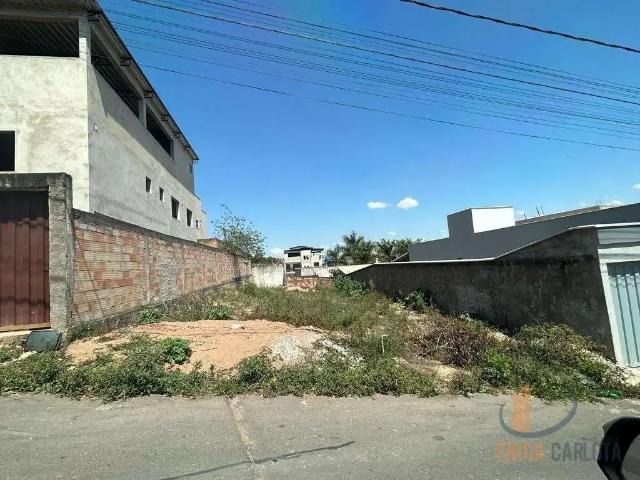 Terreno em Condomínio para Venda em Conselheiro Lafaiete/MG São Judas Tadeu