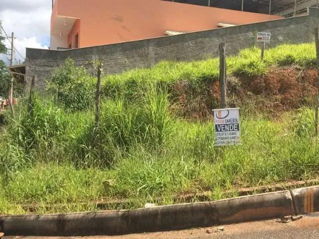 Terreno em Condomínio para Venda em Conselheiro Lafaiete/MG São Lucas