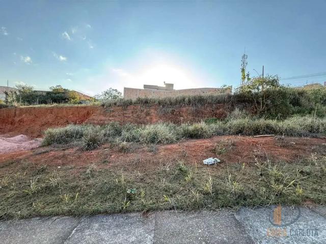 Terreno em Condomínio para Venda em Conselheiro Lafaiete/MG Sagrada Família