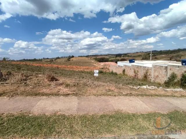 Terreno em Condomínio para Venda em Conselheiro Lafaiete/MG Sagrada Família