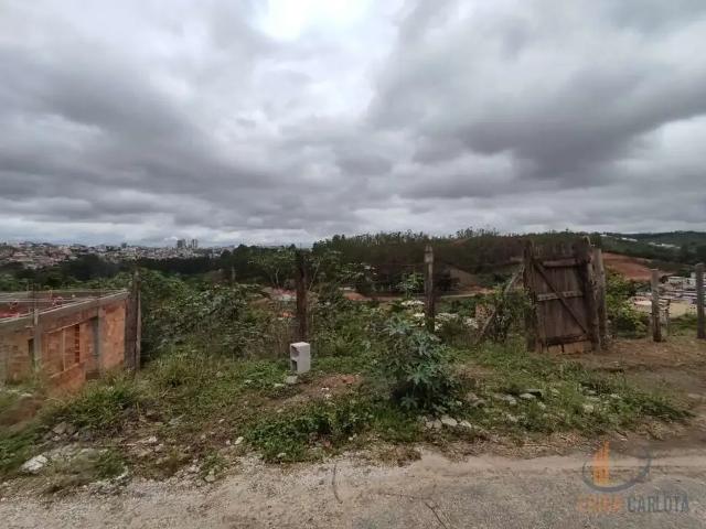 Terreno em Condomínio para Venda em Conselheiro Lafaiete/MG Santa Cruz