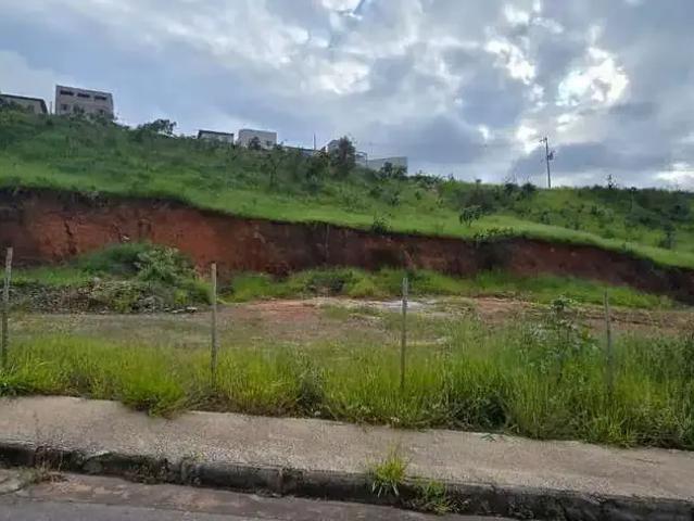 Terreno em Condomínio para Venda em Conselheiro Lafaiete/MG Santo Agostinho