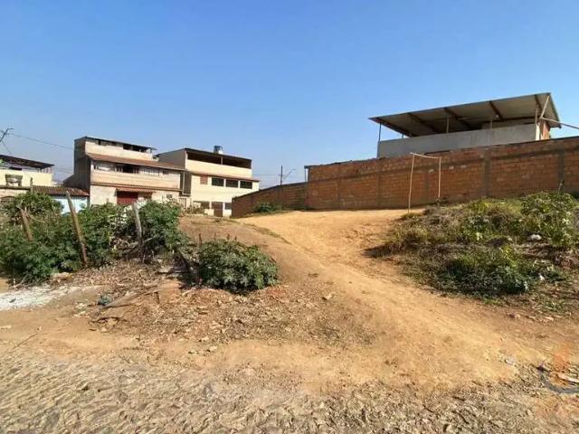 Terreno em Condomínio para Venda em Conselheiro Lafaiete/MG Sion