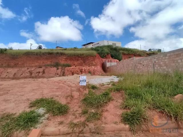 Terreno em Condomínio para Venda em Conselheiro Lafaiete/MG Tiradentes