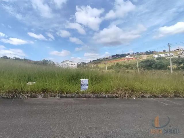 Terreno em Condomínio para Venda em Conselheiro Lafaiete/MG Tiradentes