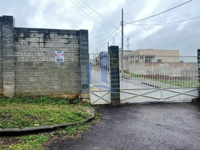 Terreno em Condomínio para Venda em Colombo, Paloma