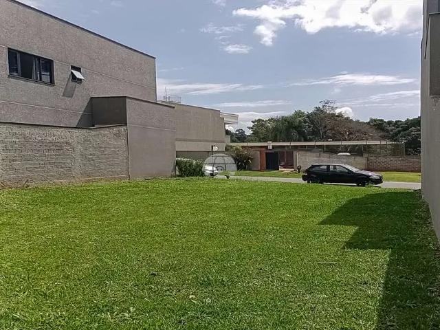 Terreno em Condomínio para Venda em Colombo/PR Colônia Faria