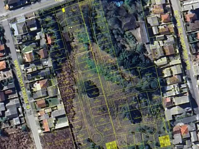 Terreno em Condomínio para Venda em Colombo/PR Campo Pequeno