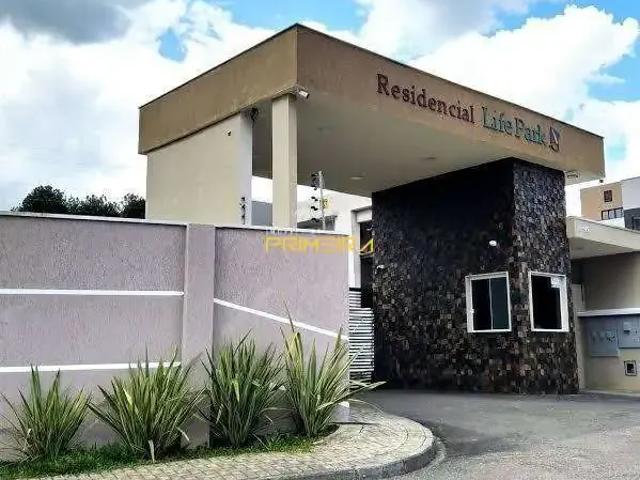 Terreno em Condomínio para Venda em Colombo/PR Campo Pequeno